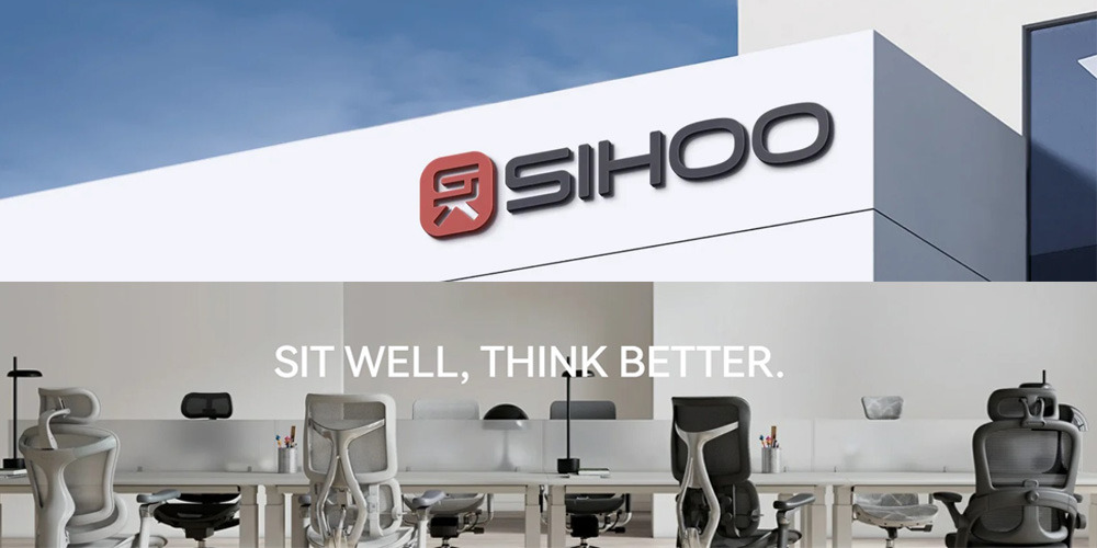 KRESLALUX СТАВ ІМПОРТЕРОМ SIHOO - ЧОМУ ВАРТО ЗВЕРНУТИ УВАГУ НА НАЙКРАЩІ ...